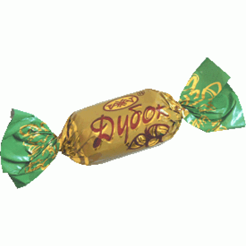 Карамель Рахат Дубок 1 кг