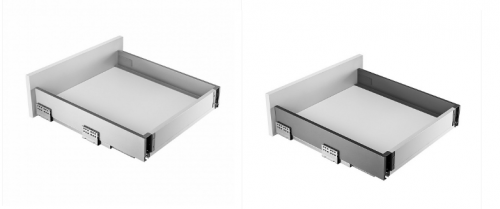 Ящик H=171, 450мм. лемакс