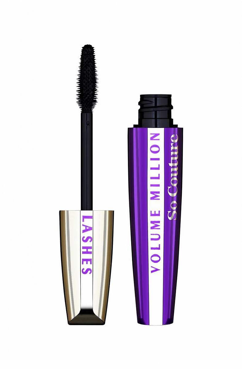 Тушь для ресниц MАC Ormatic Voluming Mascara