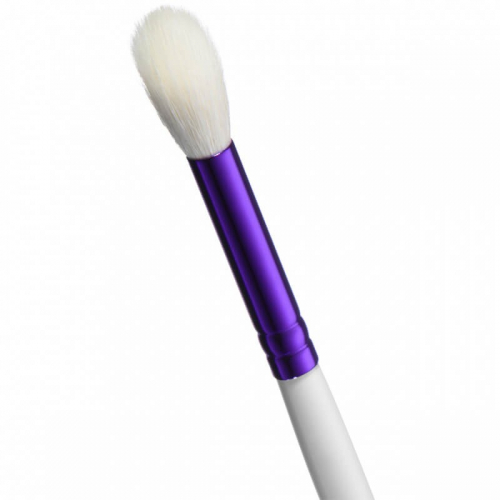 Кисть круглая Manly Pro факелообразная для растушевки теней К131