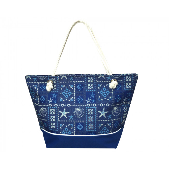 Пляжная сумка П-01