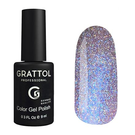 Grattol Color Gel Polish LS Quartz 09