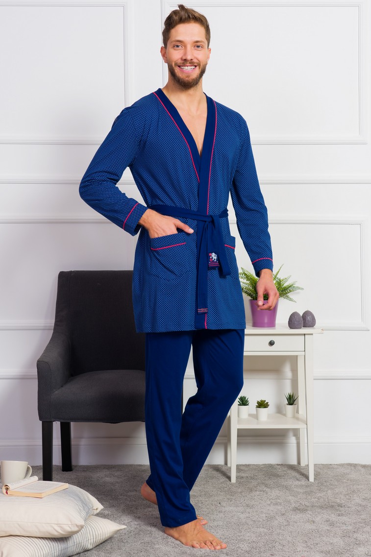 Халат 004065 2326. VI**ENETTA