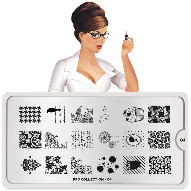 Pro Collection 4. элькоразон