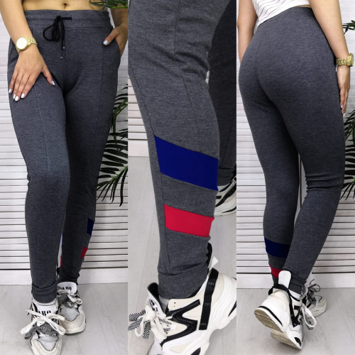 Спортивные брюки. Киргизия