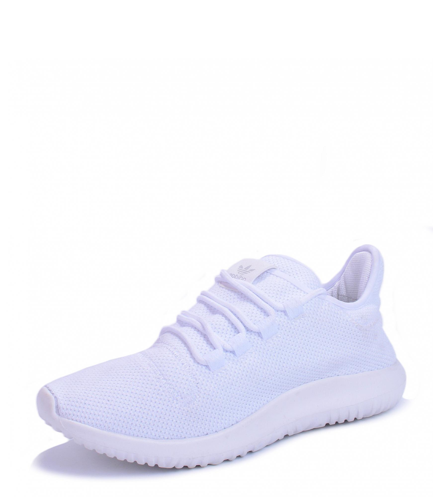 Кроссовки 8054-1 Kafafa Белый