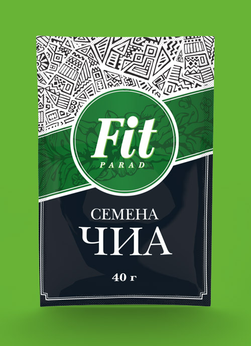 ФИТПАРАД ЭРИТРИТ В ЖЕЛТОМ ДОЙ-ПАКЕ 400 г