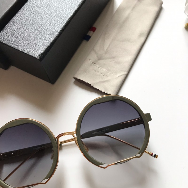 TB811 Том Браун солнцезащитные очки