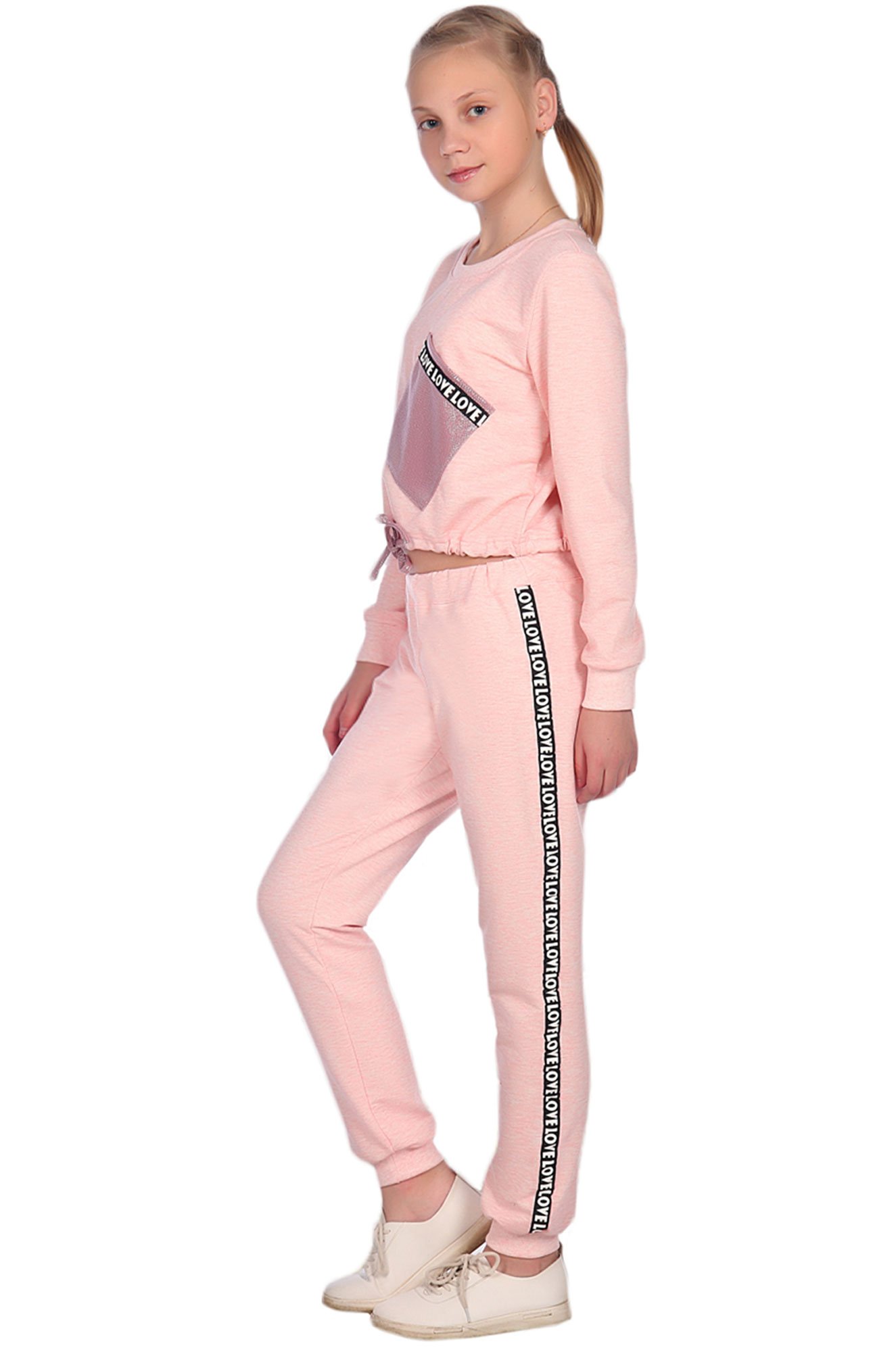 Костюм для девочки - Натали