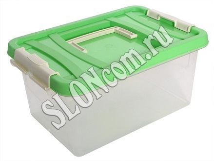 Контейнер для пищевых продуктов 6л