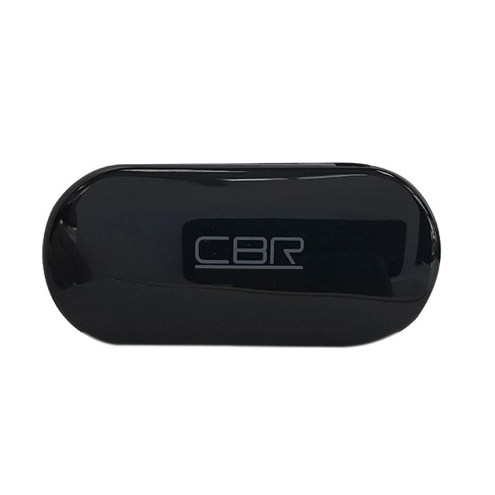 USB Hub разветвитель CBR CH-130, 4 порта USB 2.0. city-mobile