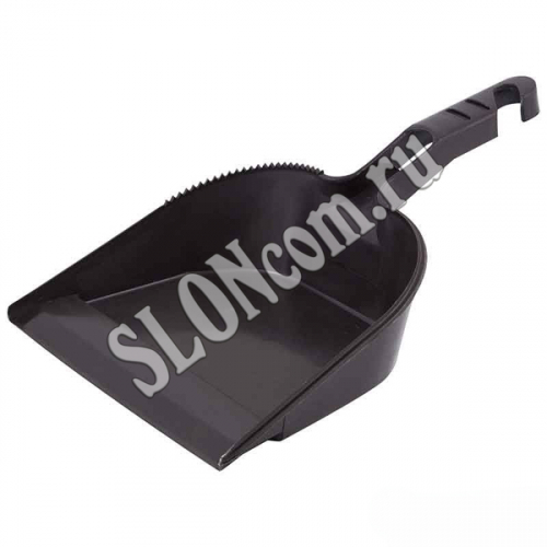 Совок для мусора, вторичный пластик. sloncom