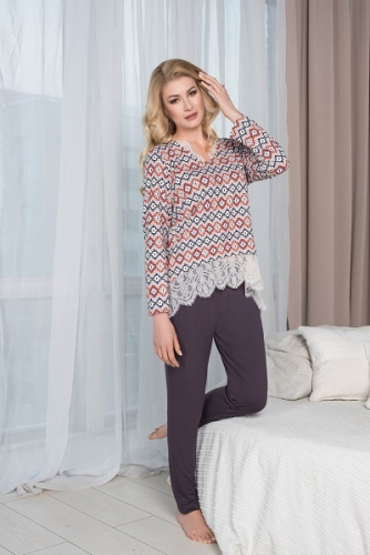 Romola домашний костюм. Dea Fiori