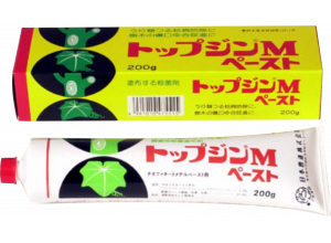 Топпуджин (Toppujin M паста 200 г)