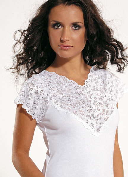 VIOLANA BARBARA футболка женская