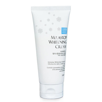 Осветляющий Крем Dermahouse Melastop Whitening Cream 30 мл