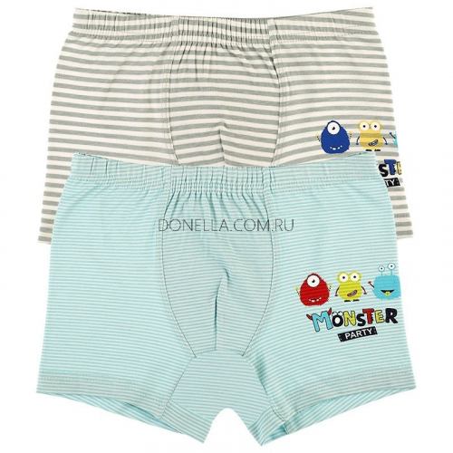 Боксеры для мальчиков. Doni (Donella)