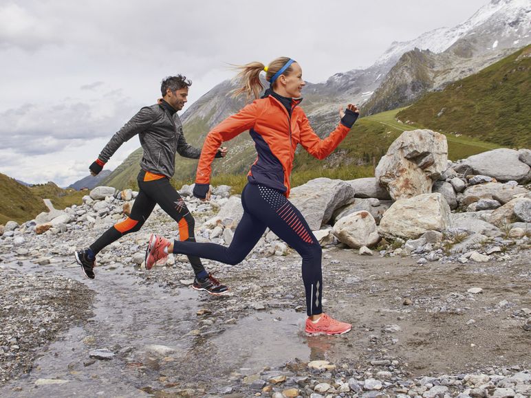 SALE 30%! Леггинсы CRIVIT®PRO (lidl 15€)