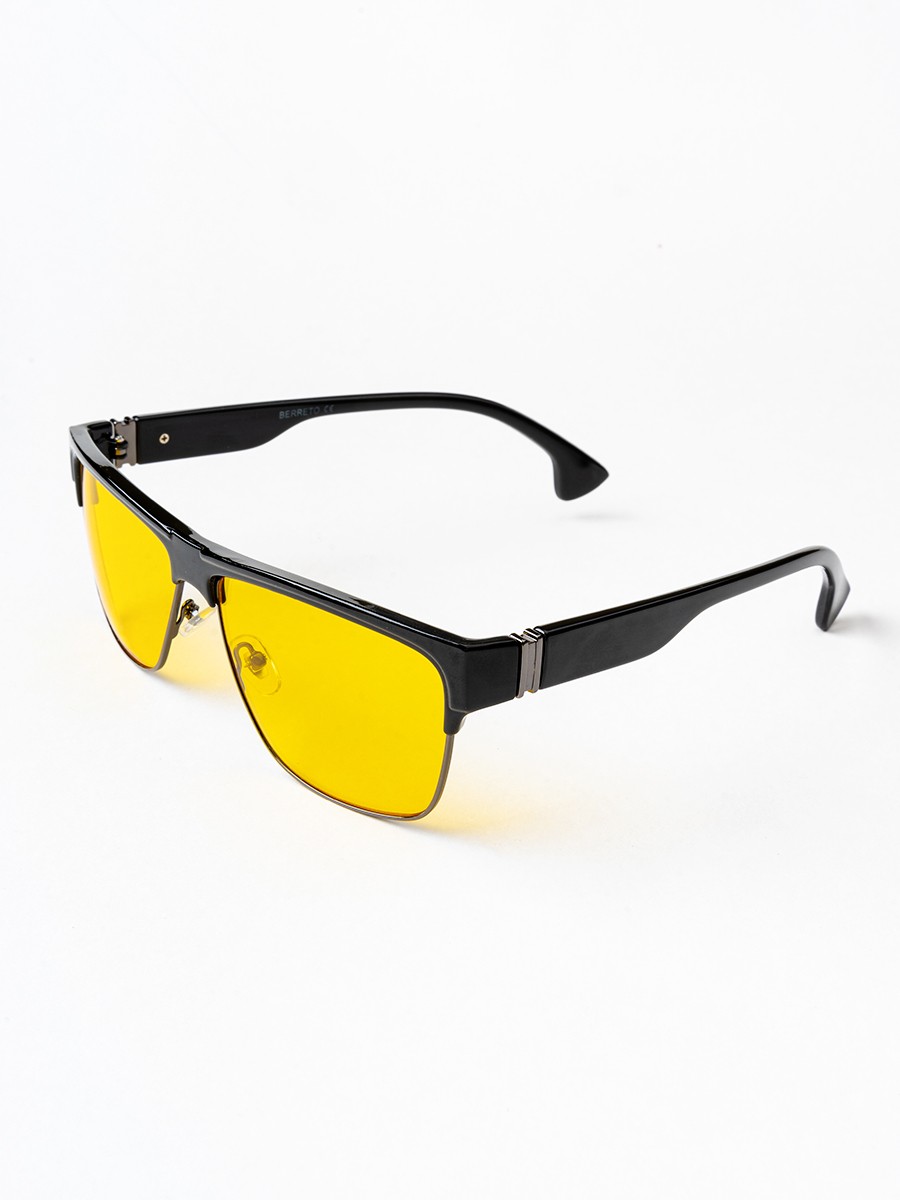 Солнцезащитные очки BERETTO. FADEINR