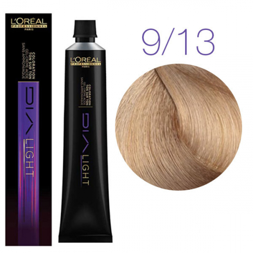 LOREAL PROFESSIONNEL L`OREAL professionnel DIA LIGHT