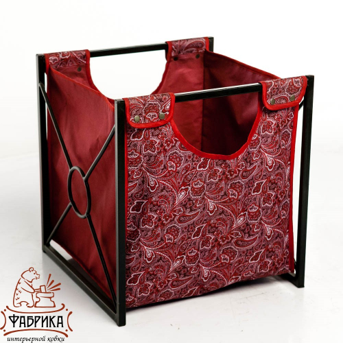 Ящик для хранения H302-09. Фабрика ковки