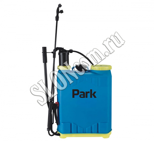 Опрыскиватель Park 12л