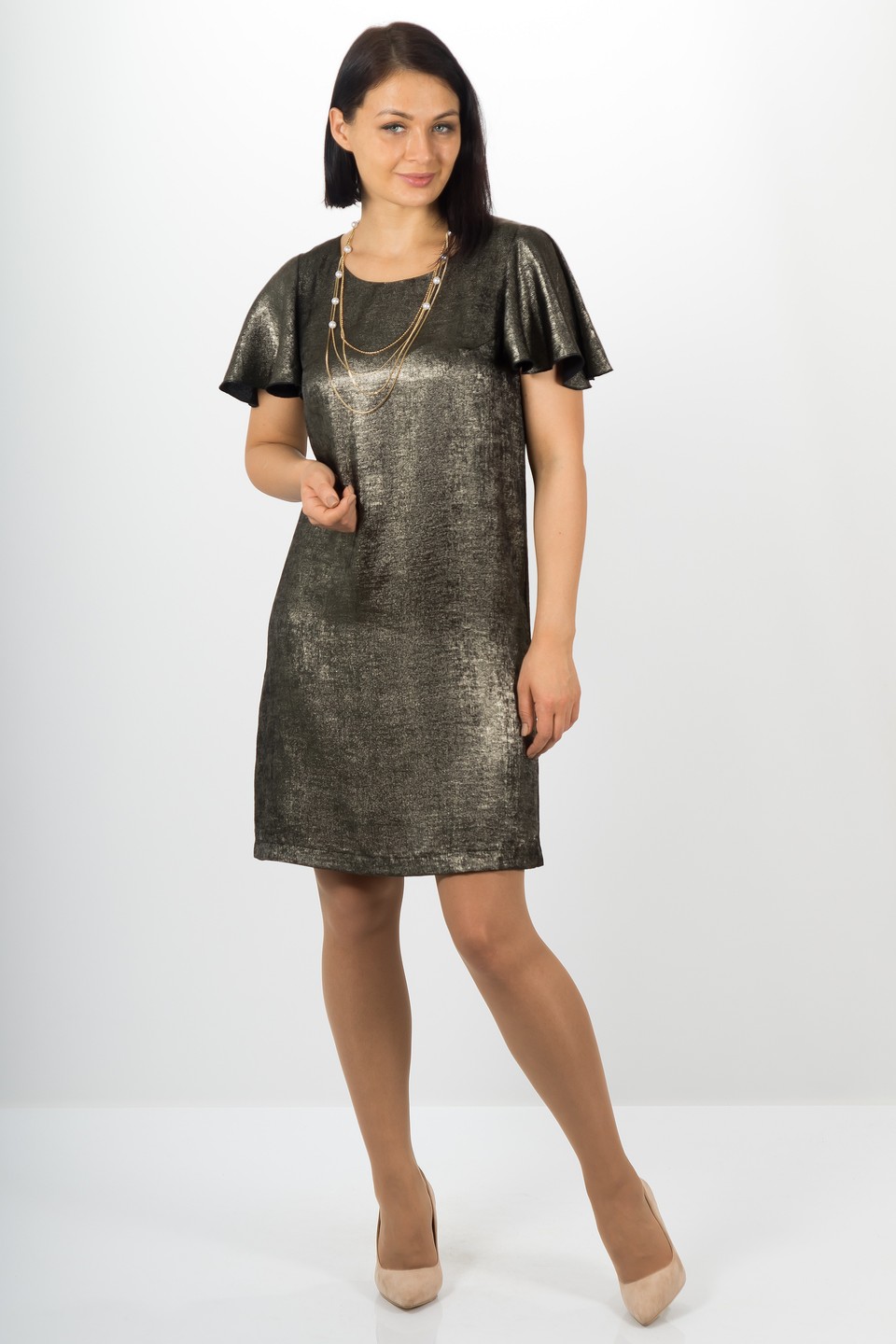 Платье 4782-8. brava