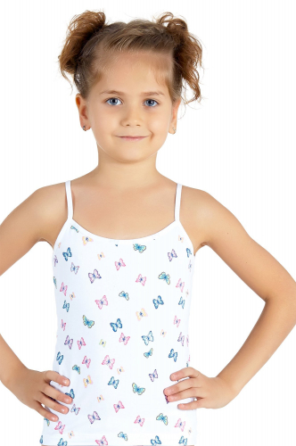 Baykar, Маечка для девочки Baykar