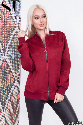 Ветровка 48238. st-style