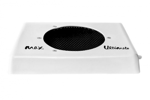 Max Ultimate 3, педикюрный пылесос