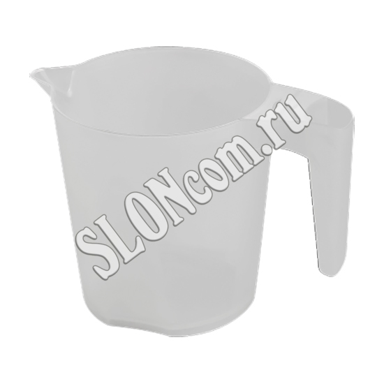 Кувшин мерный Stockholm 0,5л. sloncom