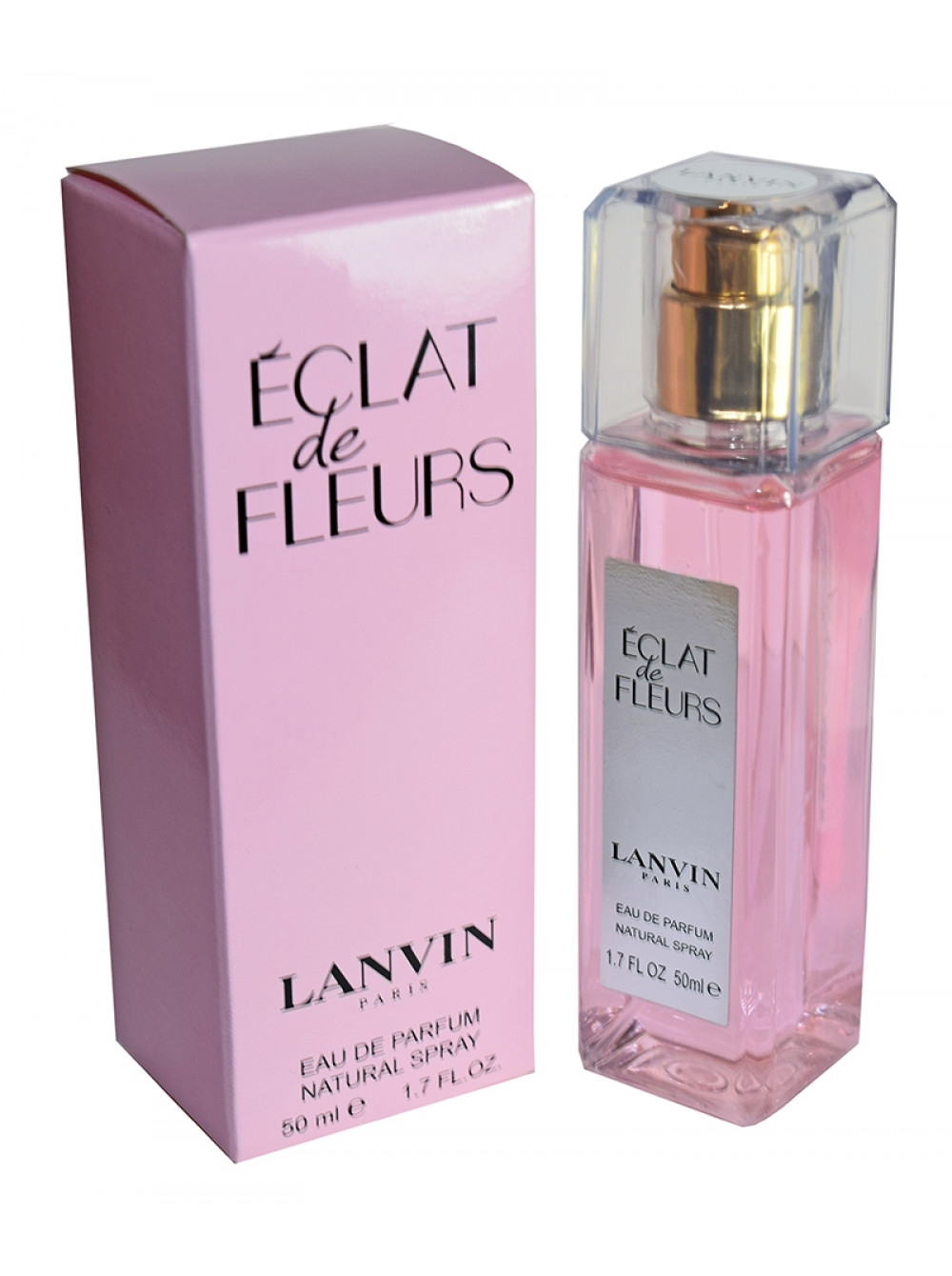 Lanvin Eclat de Fleurs, 50ml