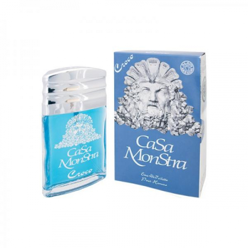 POSITIVE PARFUM men (Alain Aregon) CASA MONSTRA - CROCO Туалетная вода ...