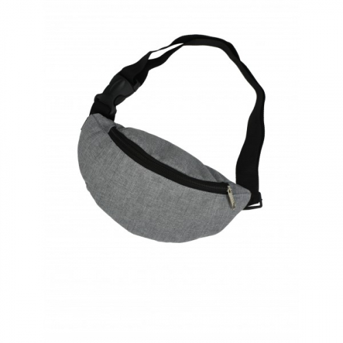 сумка. Поясная сумка NF713 серая Производитель: Nina Farmina Артикул ...