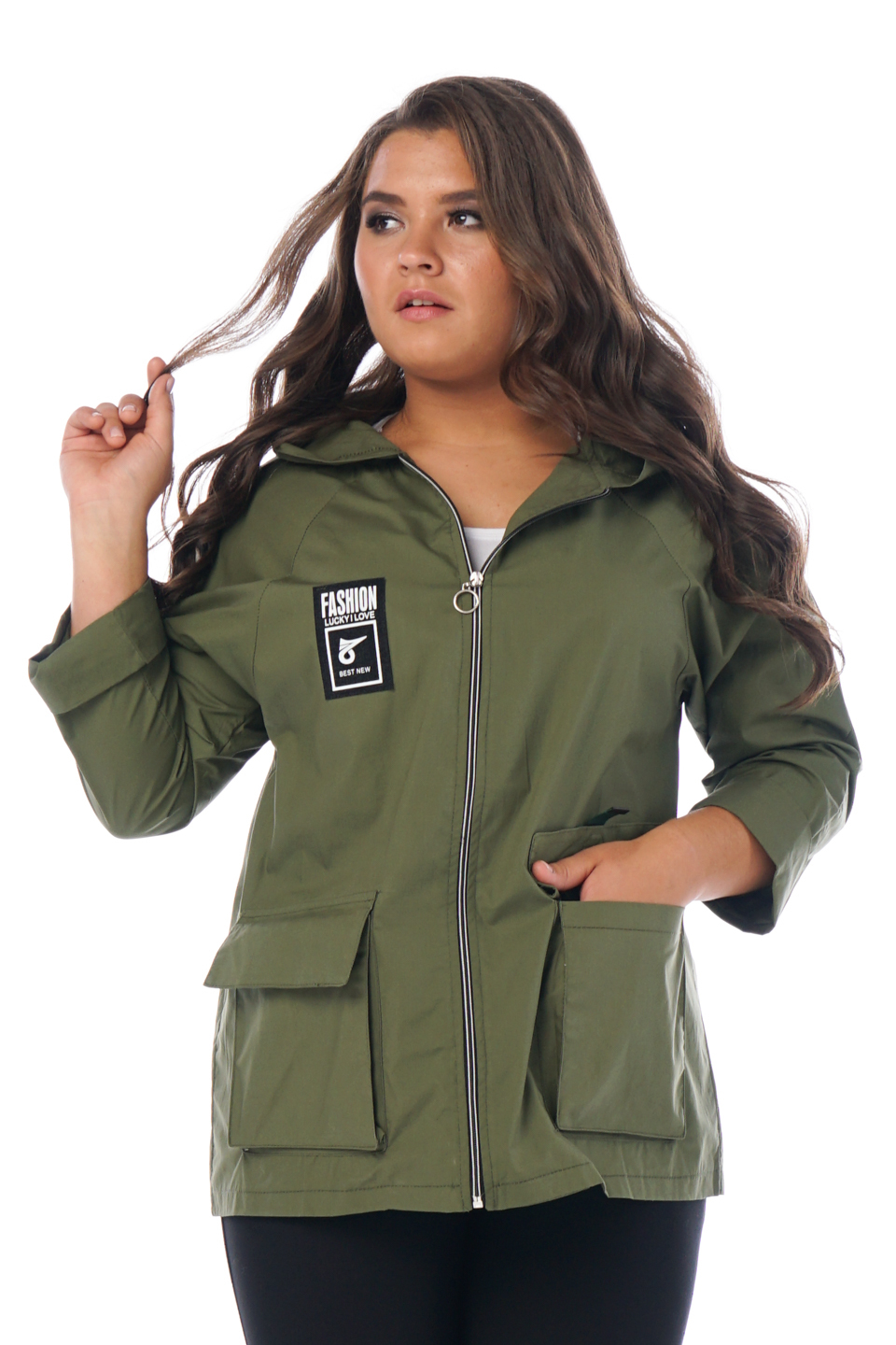 Ветровка-2278 арт. 2278