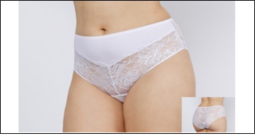 Трусы 31046. LENGY