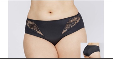 Трусы 31046. LENGY