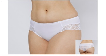 Трусы 31046. LENGY