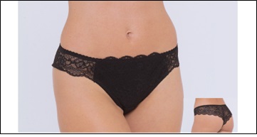 Трусы 31046. LENGY