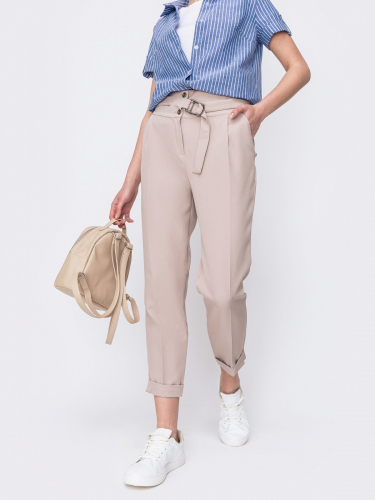 Брюки 617341. Модный остров