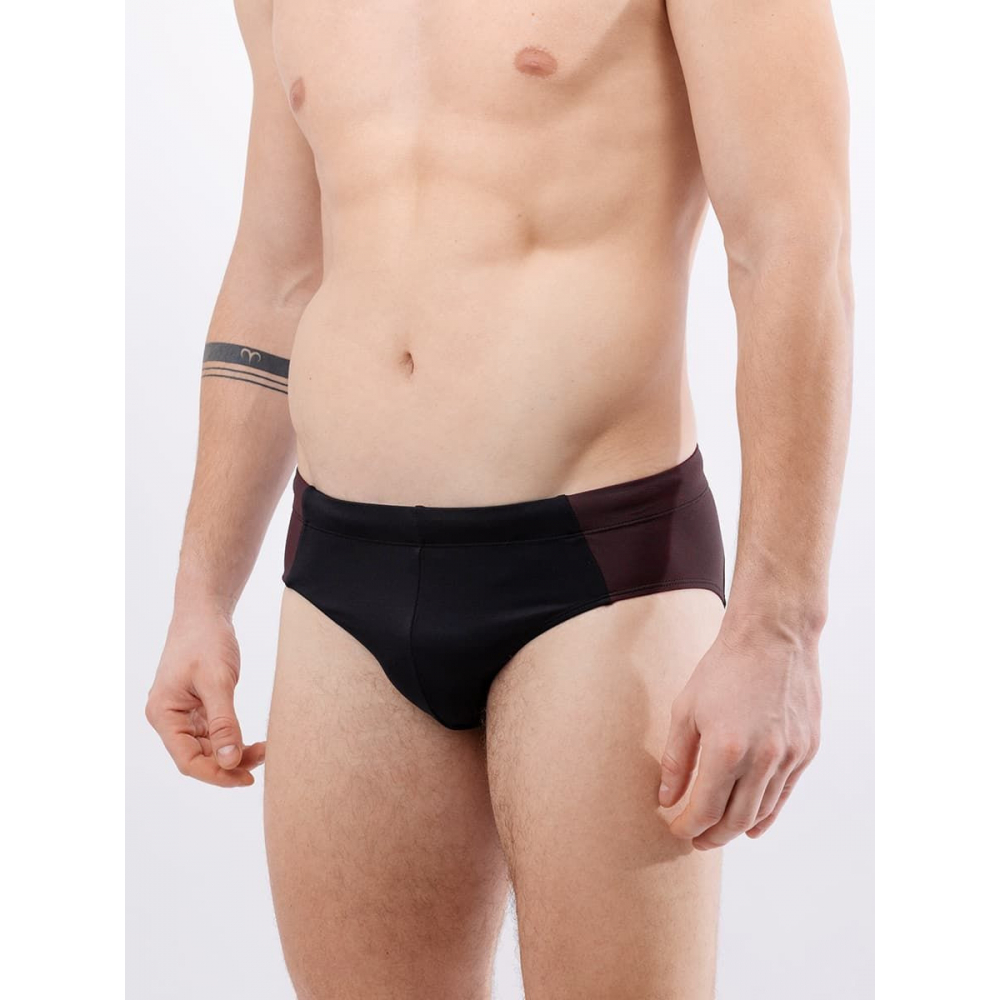 Плавки для плавания мужские. Mark Formelle