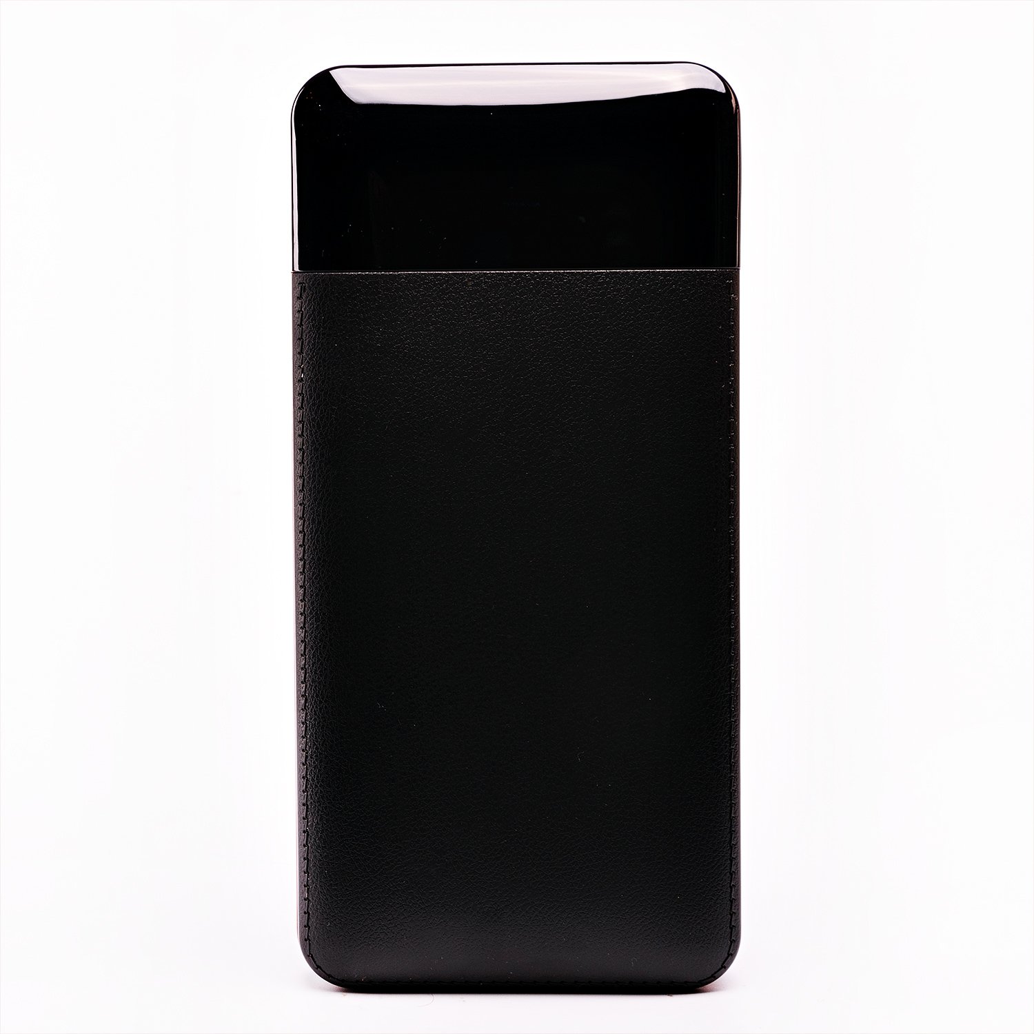 Внешний аккумулятор PB22 10000 mAh (black) (тех.уп.)