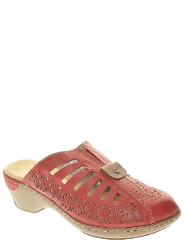 Rieker(Siglinda) сабо женские лето артикул 68781-33