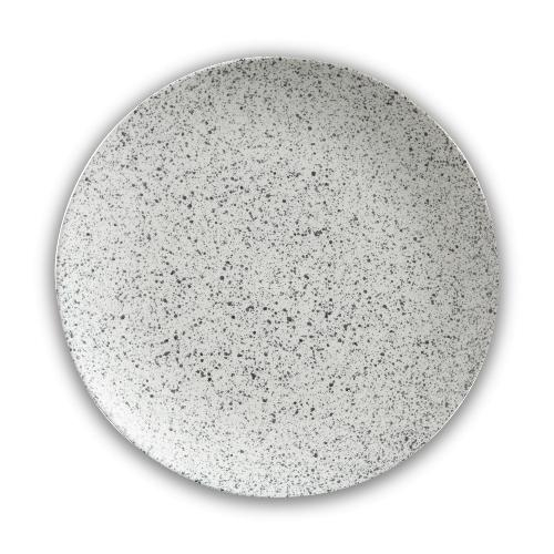 Тарелка обеденная пепел серия Икра Maxwell & Williams MW602-AX0169 27 ...