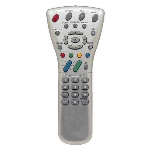 Универсальный Пульт для Sharp RM-649G корпус GA074WJSA
