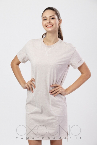 Платье:жен. МОДЕЛЬ 2. Oxouno