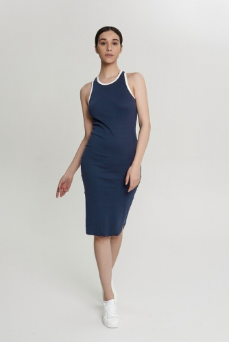 Платье:жен. МОДЕЛЬ 9. Oxouno