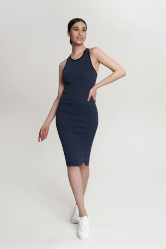 Платье:жен. МОДЕЛЬ 9. Oxouno