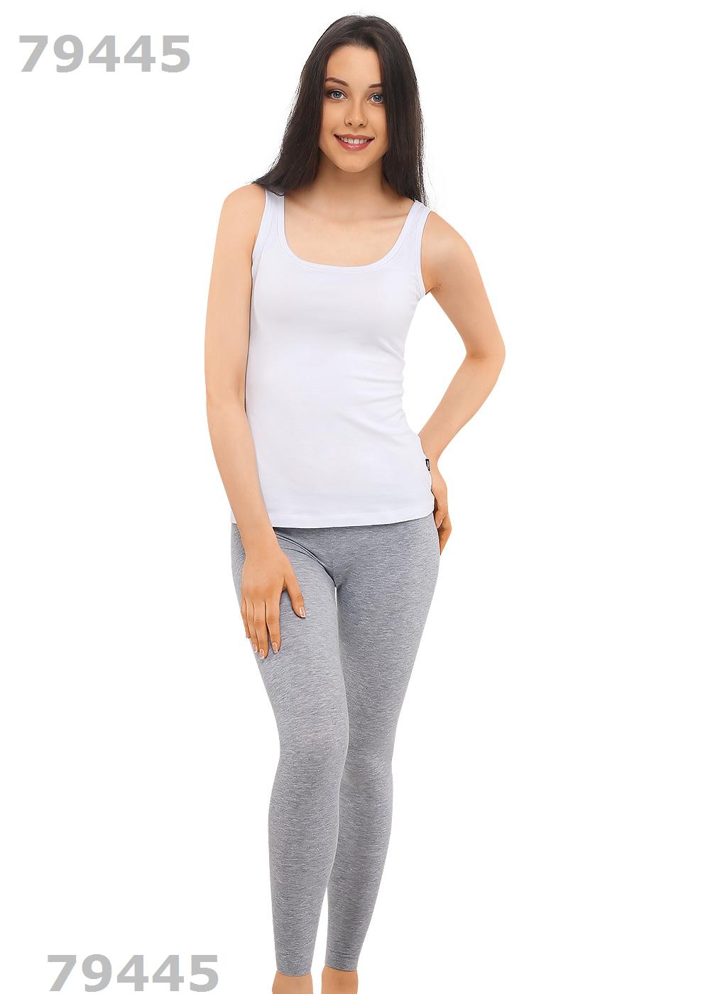 CLE LTR001/1у Брюки жен. Clever