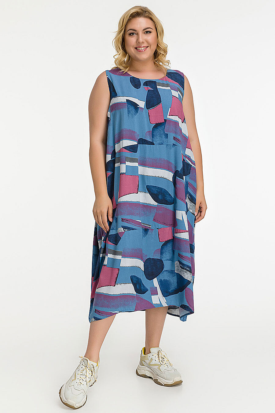 Платье. MODALIME